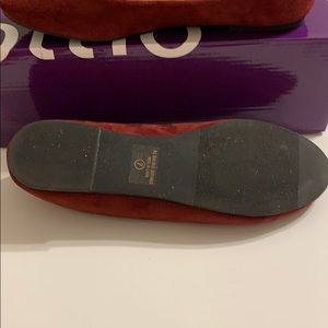 Ollio | Shoes | Ollio Ballet Flats | Poshmark